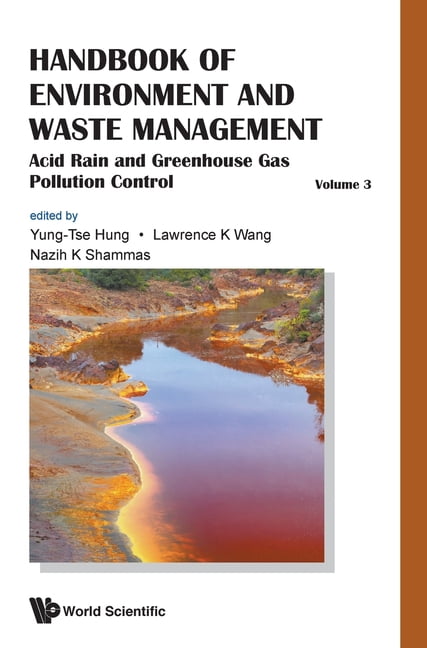 Handbook of Environment and Waste Management: Handbook of Environment ...