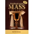 Handbook of the Mass, (Paperback) - Walmart.com