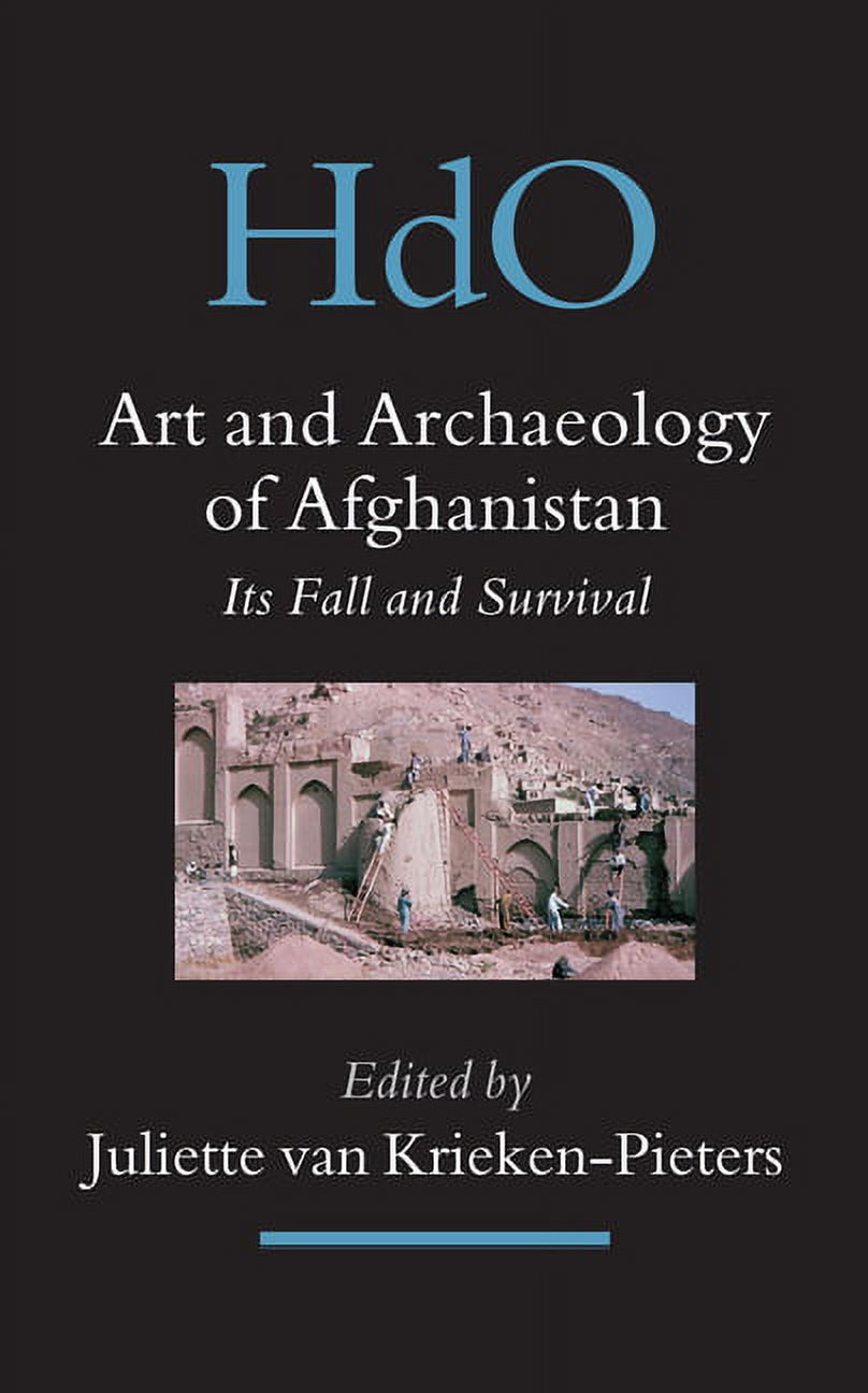 Handbook of Oriental Studies. Section 8 Art and Archaeology of ...