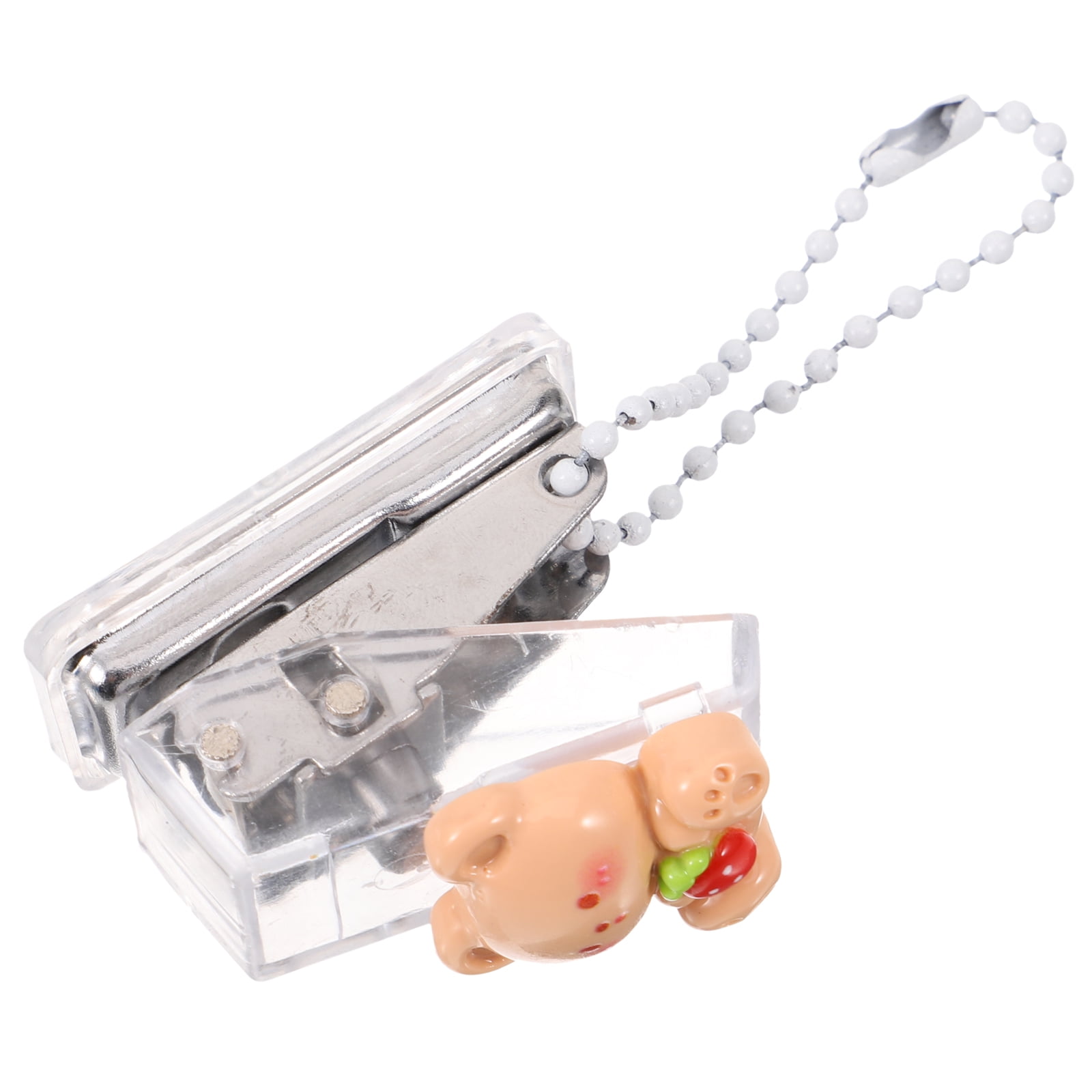 Handbook Punching Machine Circle Punches Key Fob Hole Single Paper ...