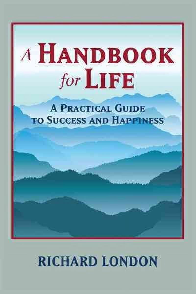 A Handbook for Life (Hardcover) - Walmart.com