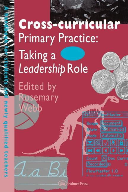 Handbook for Students and Newly Qualifie Cross-Curricular Primary ...