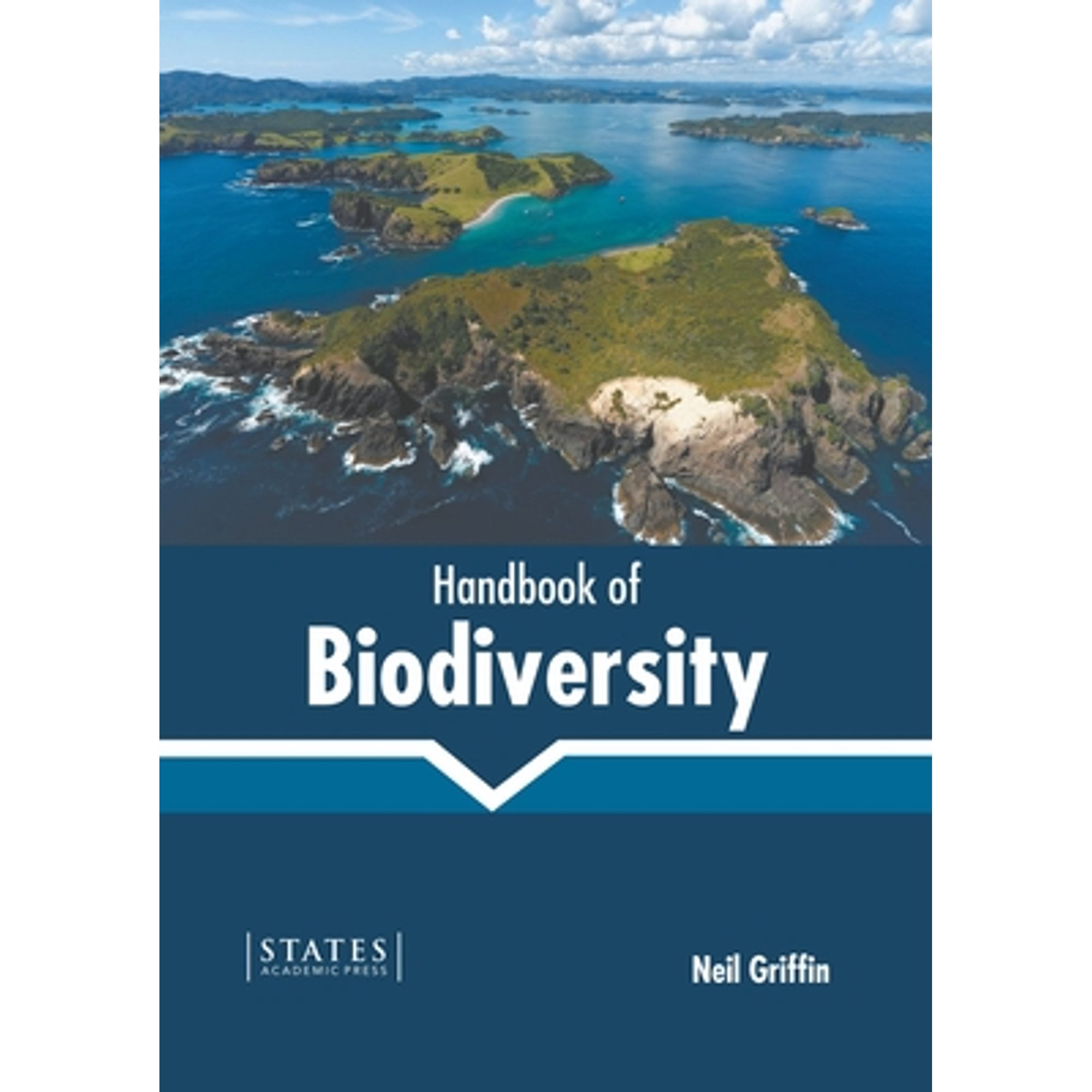 Handbook of Biodiversity (Hardcover) - Walmart.com