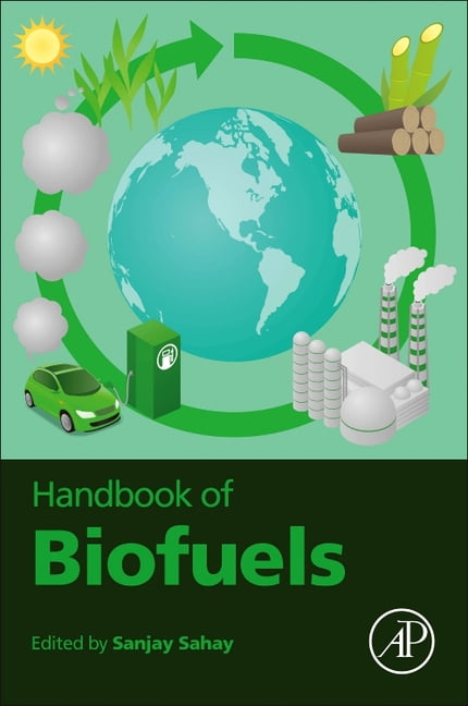 Handbook of Biofuels, (Paperback) - Walmart.com