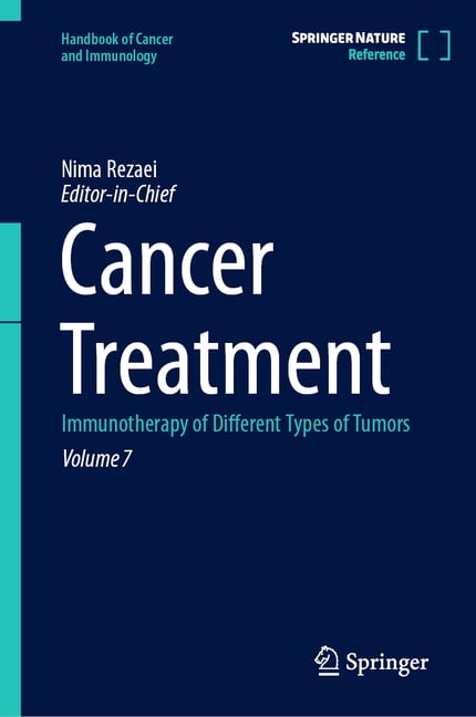 Handbook of Cancer and Immunology Cancer Treatment: Immunotherapy of ...
