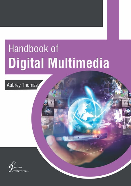 Handbook of Digital Multimedia, (Hardcover) - Walmart.com