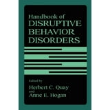Handbook of Disruptive Behavior Disorders (Hardcover) - Walmart.com