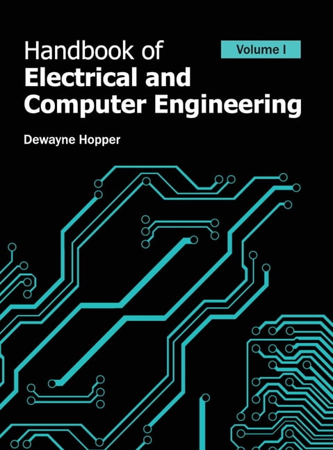 Handbook of Electrical and Computer Engineering: Volume I, (Hardcover ...