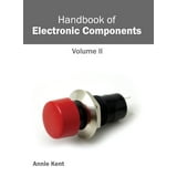 Handbook of Electronic Components: Volume II, (Hardcover) - Walmart.com