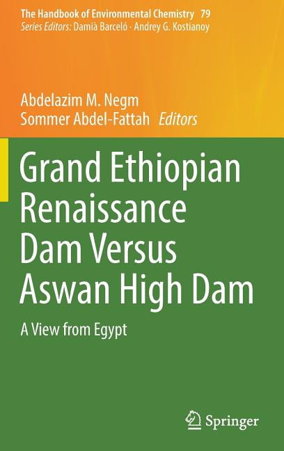 Handbook of Environmental Chemistry: Grand Ethiopian Renaissance Dam ...