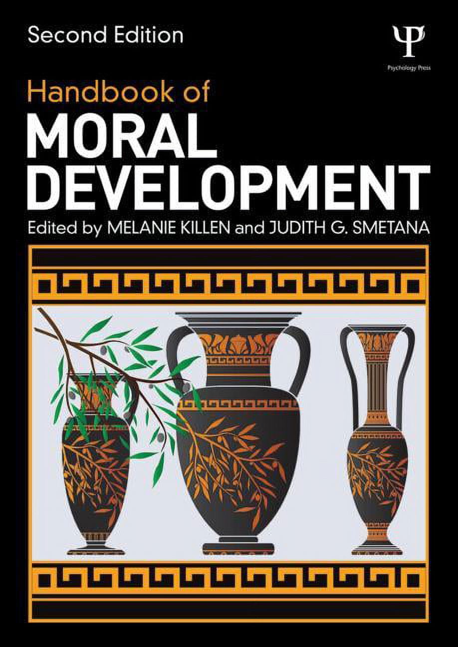 Handbook of Moral Development (Edition 2) (Paperback) - Walmart.com