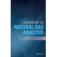 Handbook of Natural Gas Analysis, (Hardcover) - Walmart.com