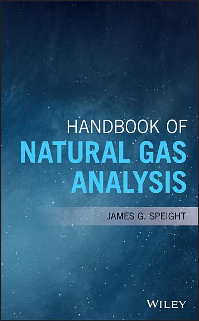 Handbook of Natural Gas Analysis, (Hardcover) - Walmart.com