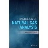 Handbook of Natural Gas Analysis, (Hardcover) - Walmart.com