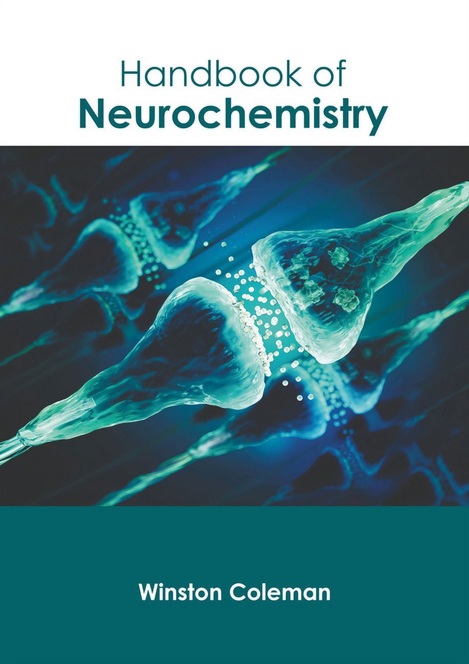 Handbook of Neurochemistry (Hardcover) - Walmart.com