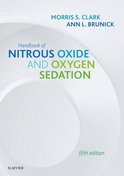 Handbook of Nitrous Oxide and Oxygen Sedation - Walmart.com