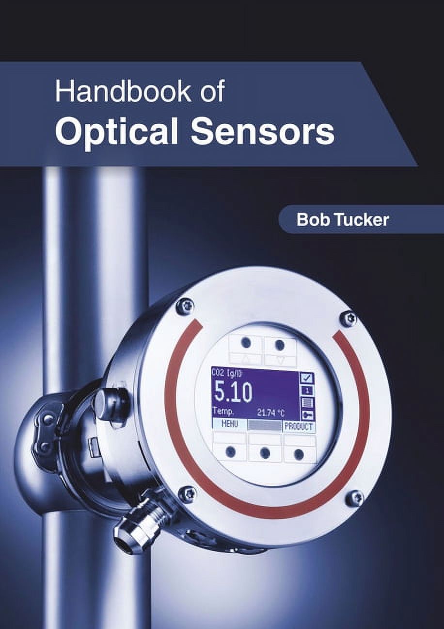 Handbook of Optical Sensors (Hardcover) - Walmart.com