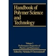 Handbook of Polymer Science and Technology, (Hardcover) - Walmart.com