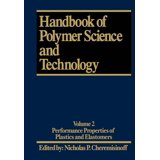 Handbook of Polymer Science and Technology, (Hardcover) - Walmart.com