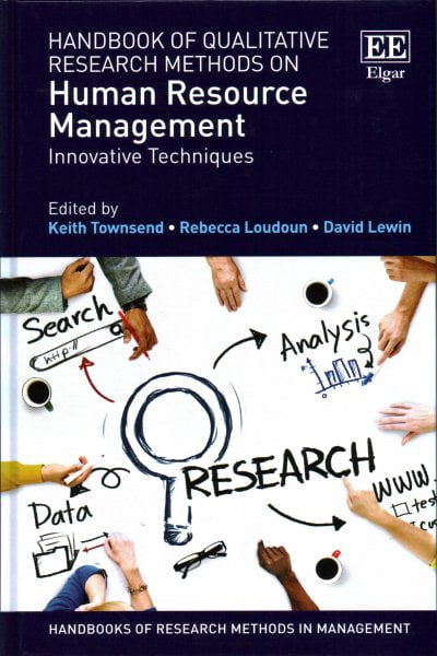 Handbook of Qualitative Research Methods on Human Resource Management ...