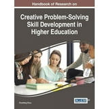 Handbook of Research on Creative Problem-Solving Skill Development in ...