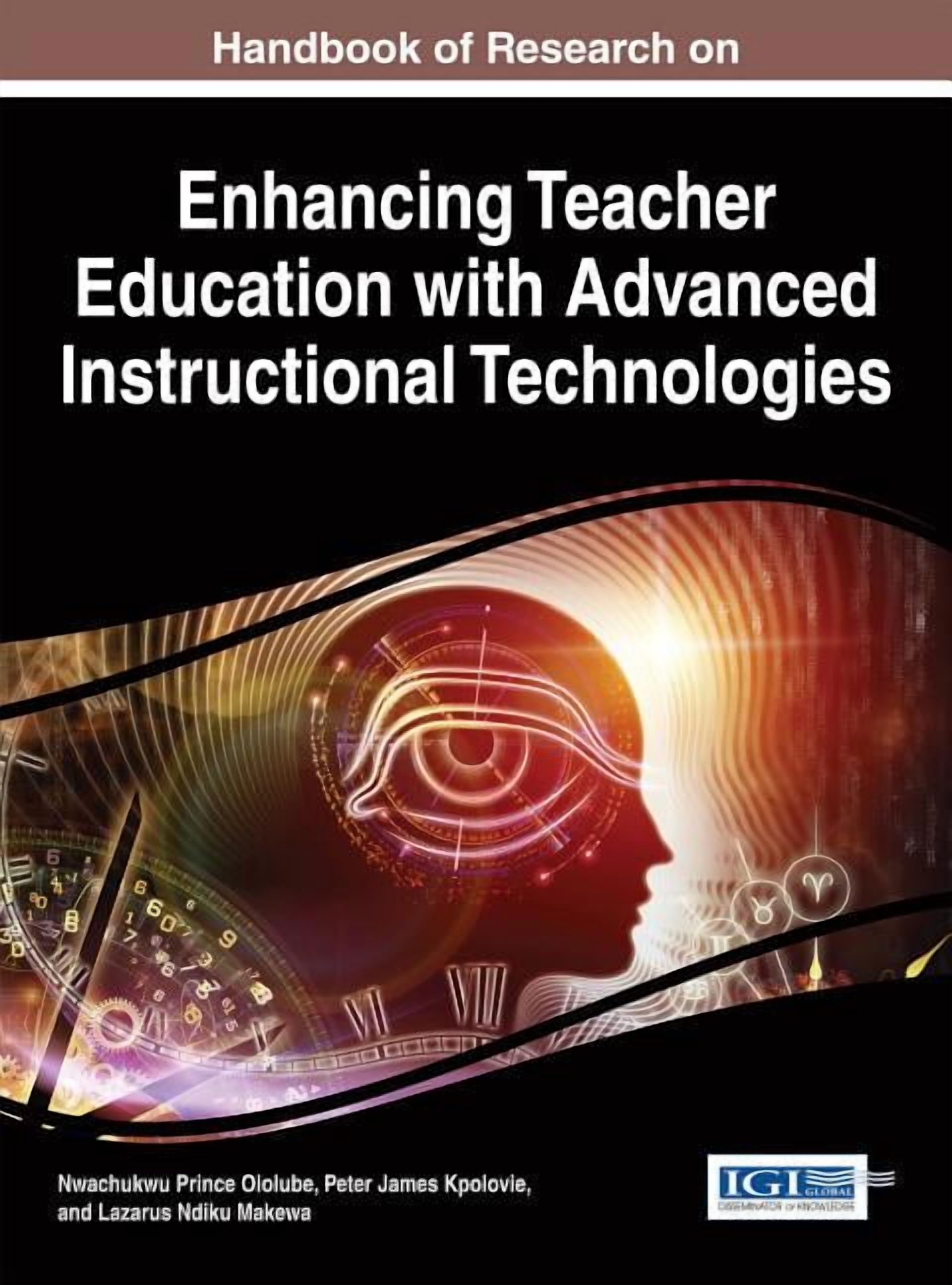 Handbook of Research on Enhancing Teacher Education with Advanced ...