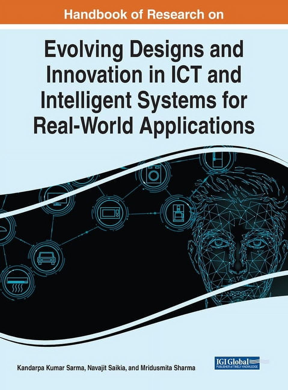 Handbook of Research on Evolving Designs and Innovation in ICT and ...