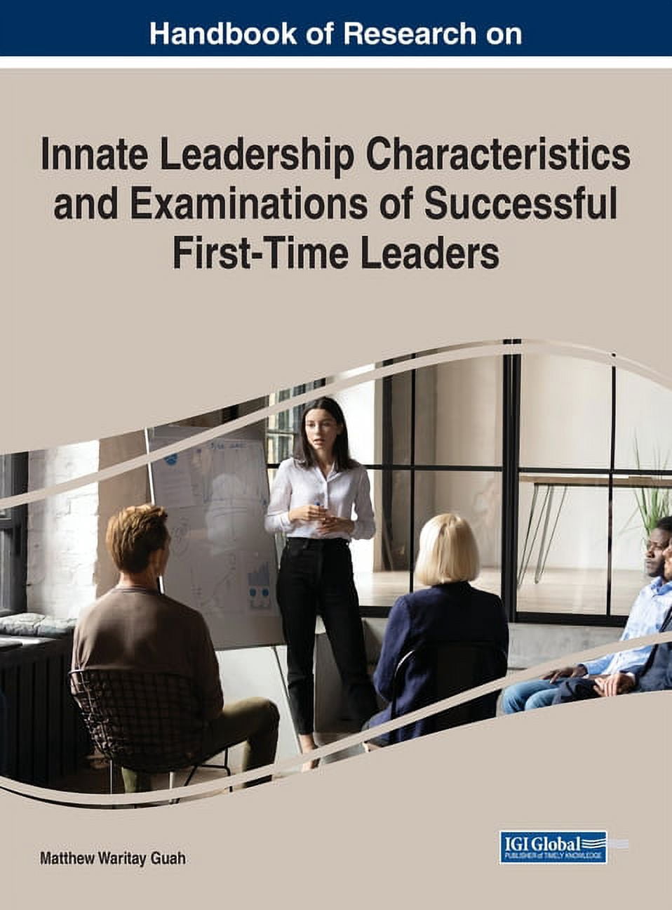 Innate Characteristics