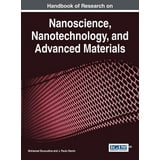 Handbook of Research on Nanoscience, Nanotechnology, and Advanced ...