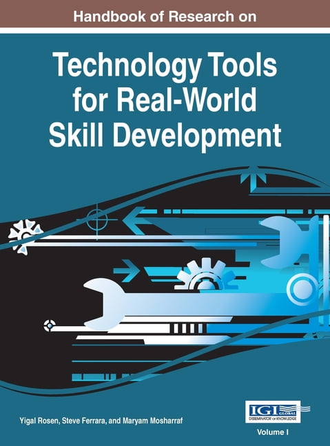 Handbook of Research on Technology Tools for Real-World Skill ...