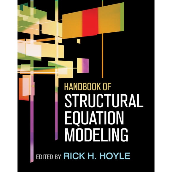 Structural Equation Modeling Sem