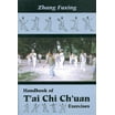The Tai Chi Space : How to Move in Tai Chi and Qi Gong (Paperback ...