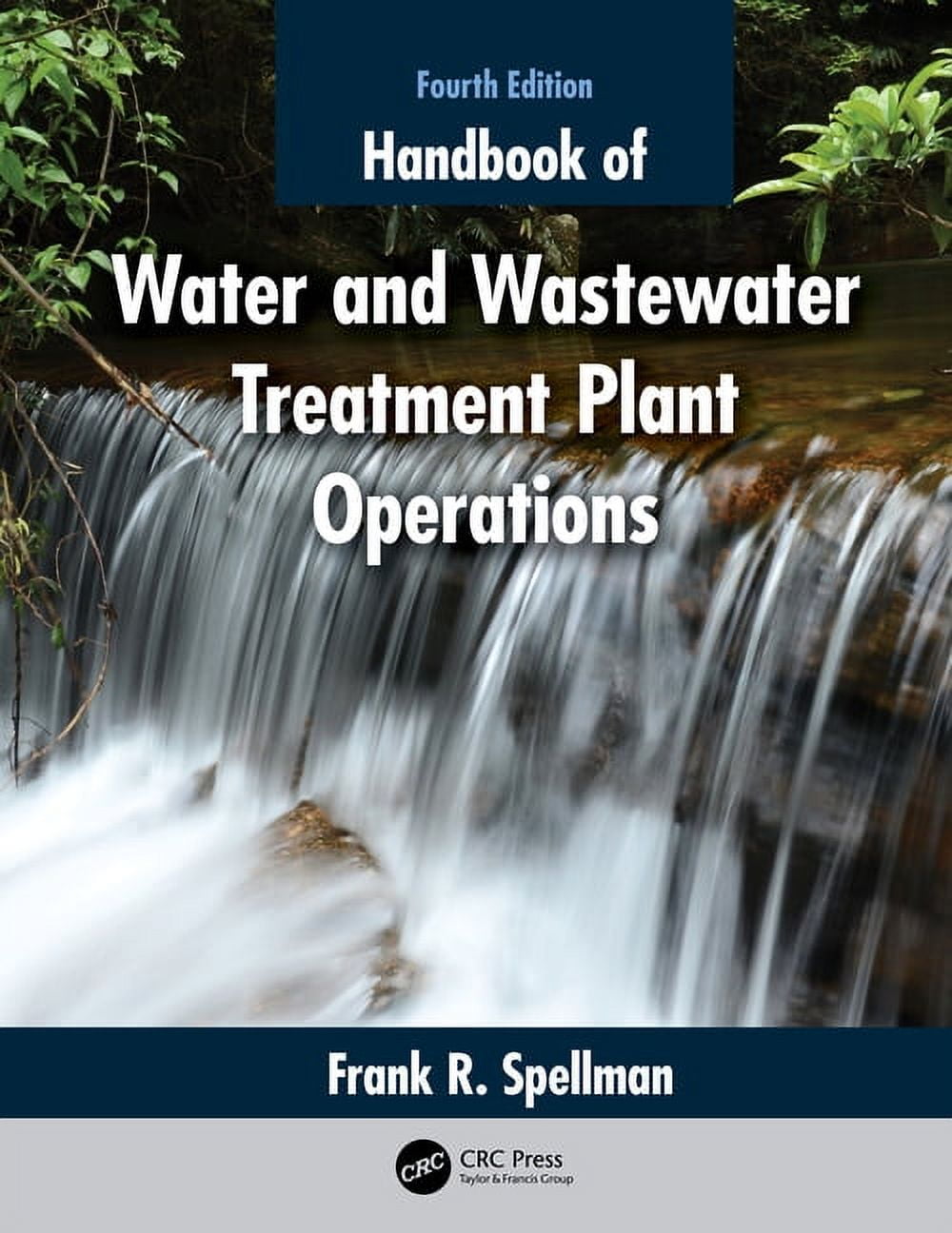 Wastewater Treatment Plant Operations