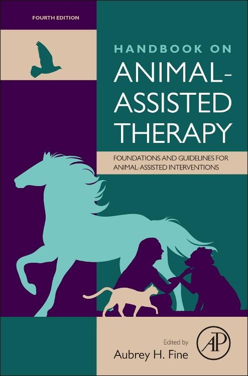 Handbook on Animal-Assisted Therapy : Foundations and Guidelines for ...