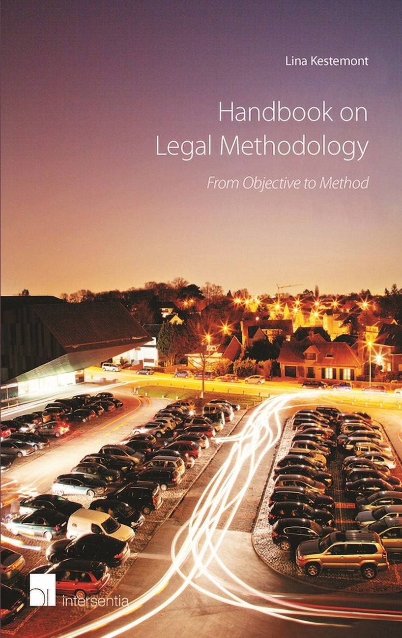 Handbook on Legal Methodology : From Objective to Method (Edition 1 ...