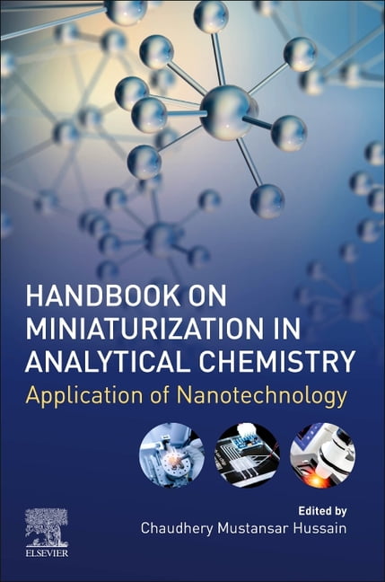 Handbook on Miniaturization in Analytical Chemistry: Application of ...