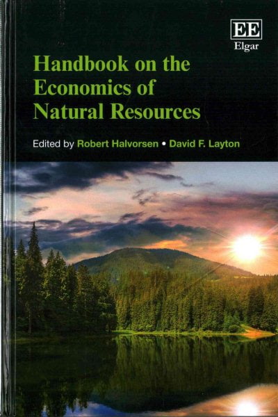 Natural Resources Economics