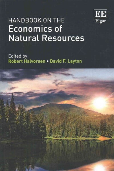 Natural Resources Economics