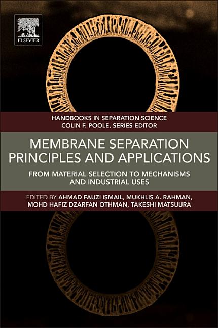 Handbooks in Separation Science Membrane Separation Principles and ...