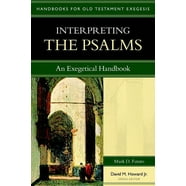 Teach the Text Commentary: Psalms: Psalms 73-150 (Paperback) - Walmart.com