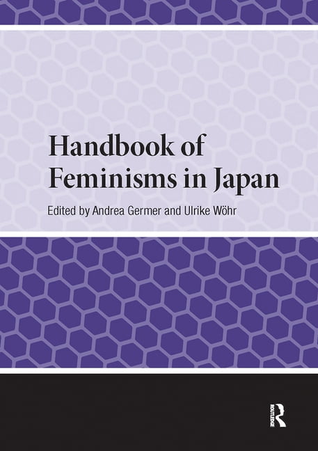 Feminism In Japan