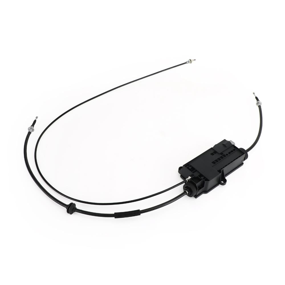 Handbrake Actuator Park Brake Module 2214302849 For Mercedes CL Class ...