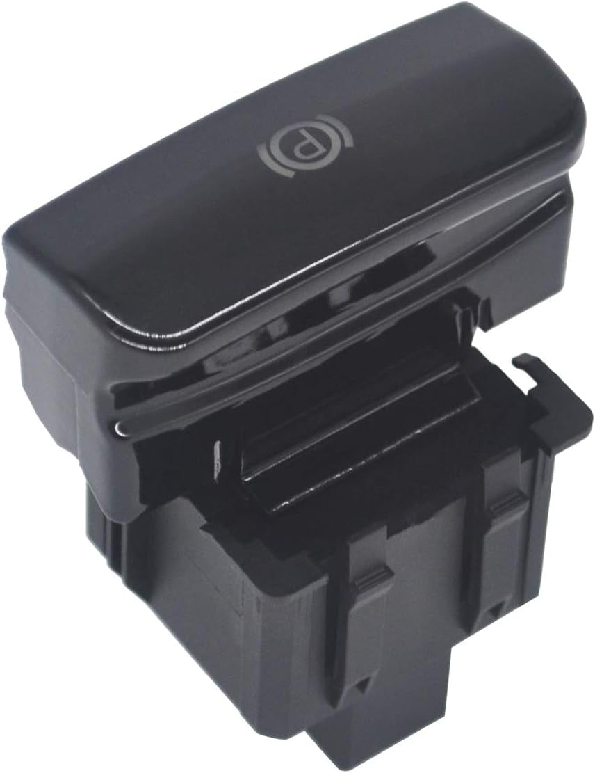 Handbrake Button C4 Grand Picasso DS4 470702, KASturrboo Brake Switch ...