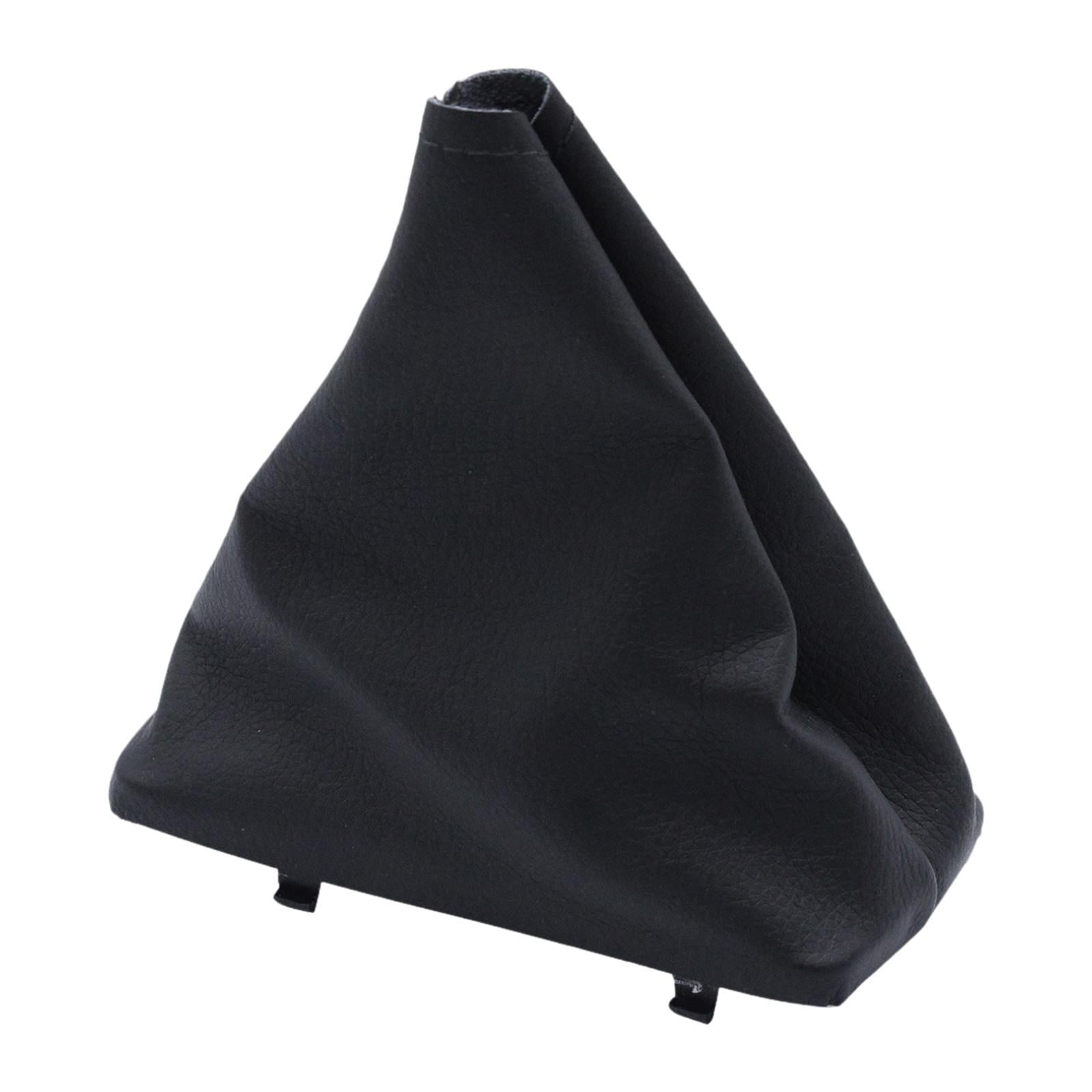 Handbrake Gear Shift Knob Dustproof Shifter Boot Compatible Replacement ...