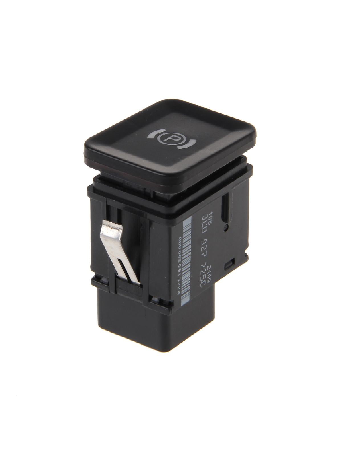 Handbrake Switch Electronic Parking Brake Button Switch Fits for Passat ...