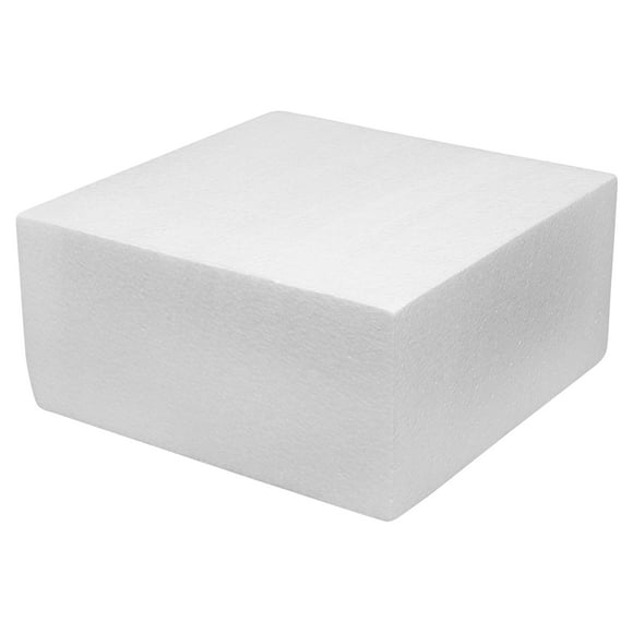 Styrofoam Blocks