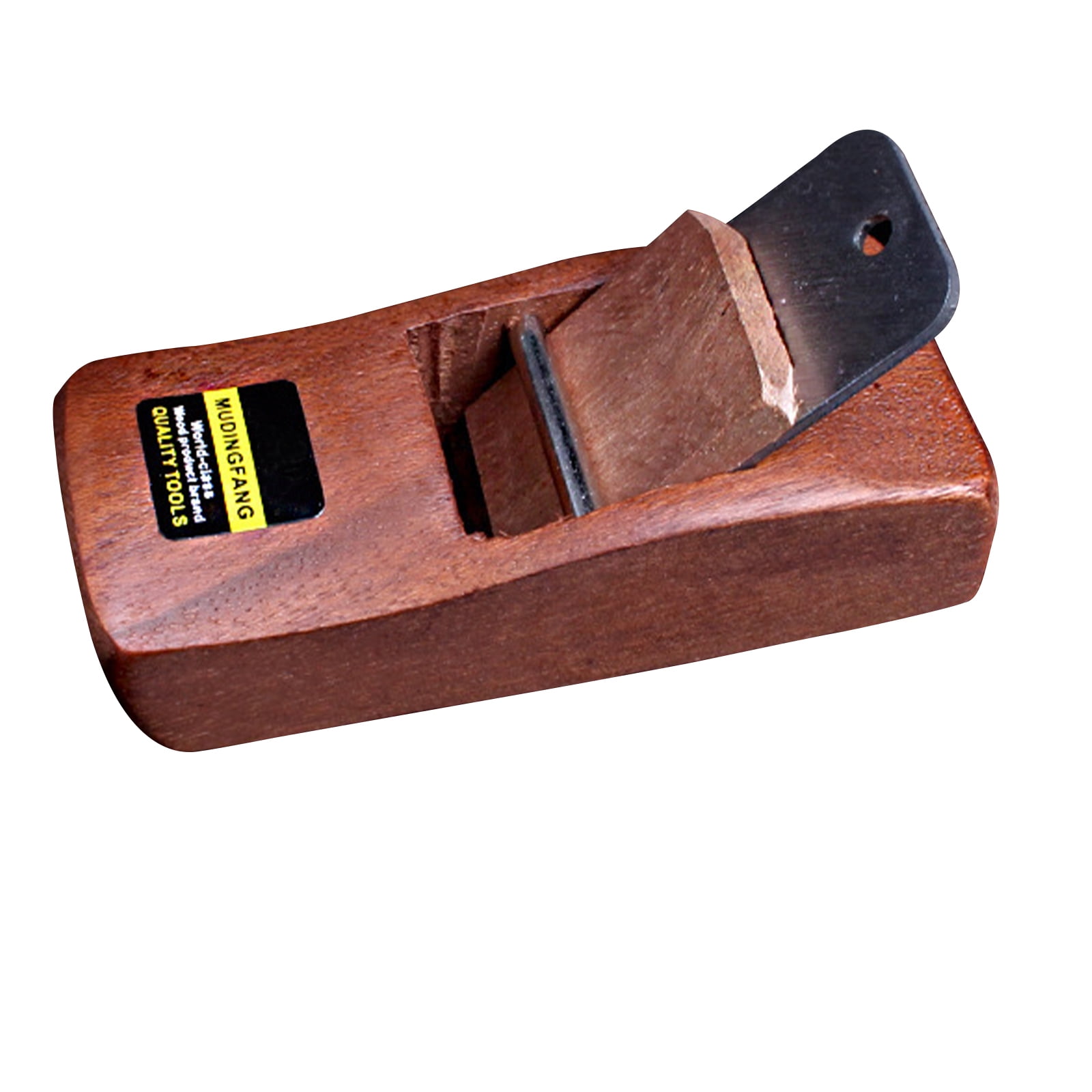 Handcraft Block Plane Woodworking Smoothing Wood Carpenter Trimming ...