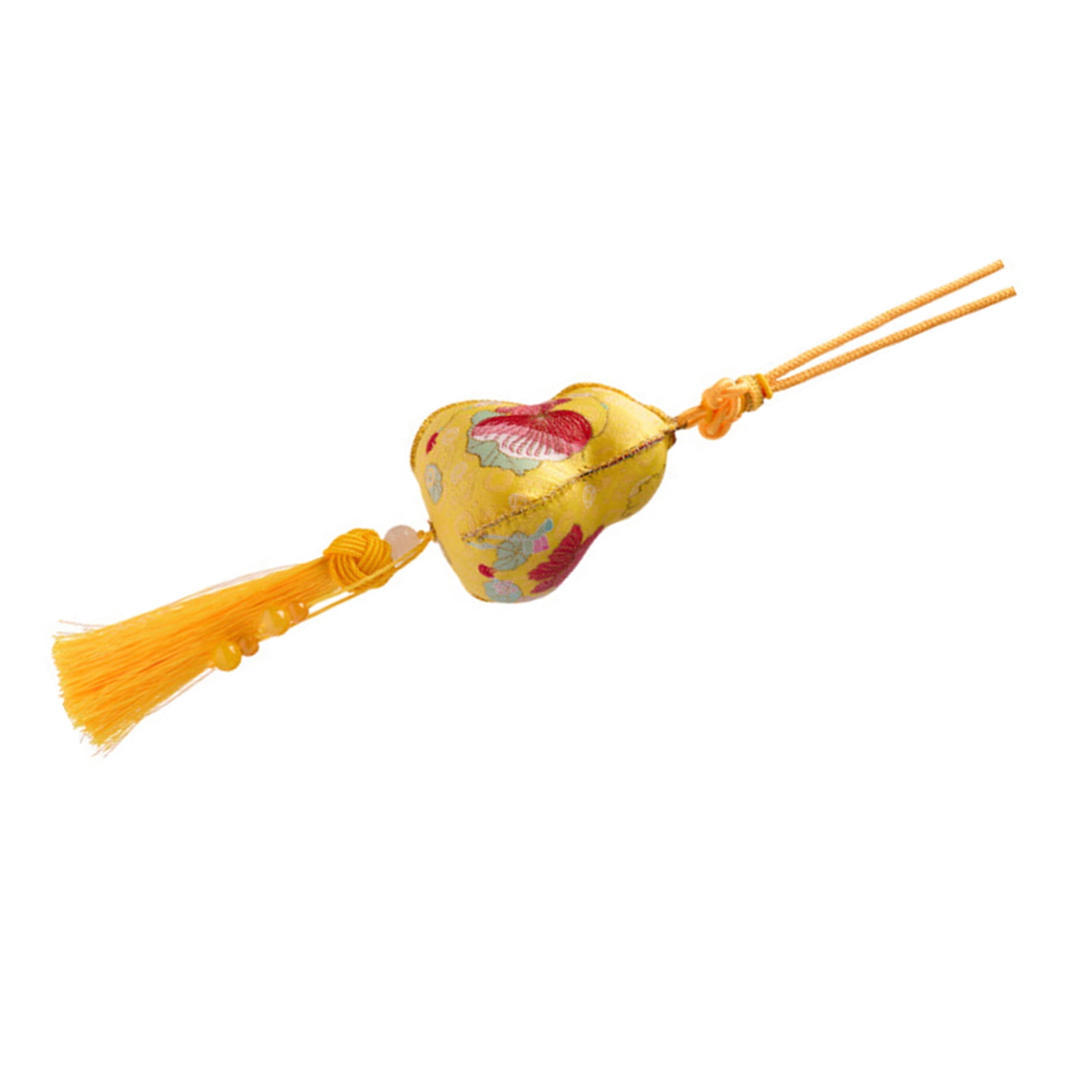 Handcraft Cotton Gourd Sachet Making Set Decorative Scented Pouches For ...