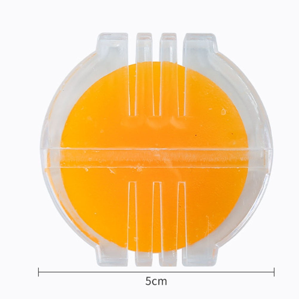 Handcraft Cross Stitch Water-Soluble Thread Wax Anti-Slip Anti-Pilling ...