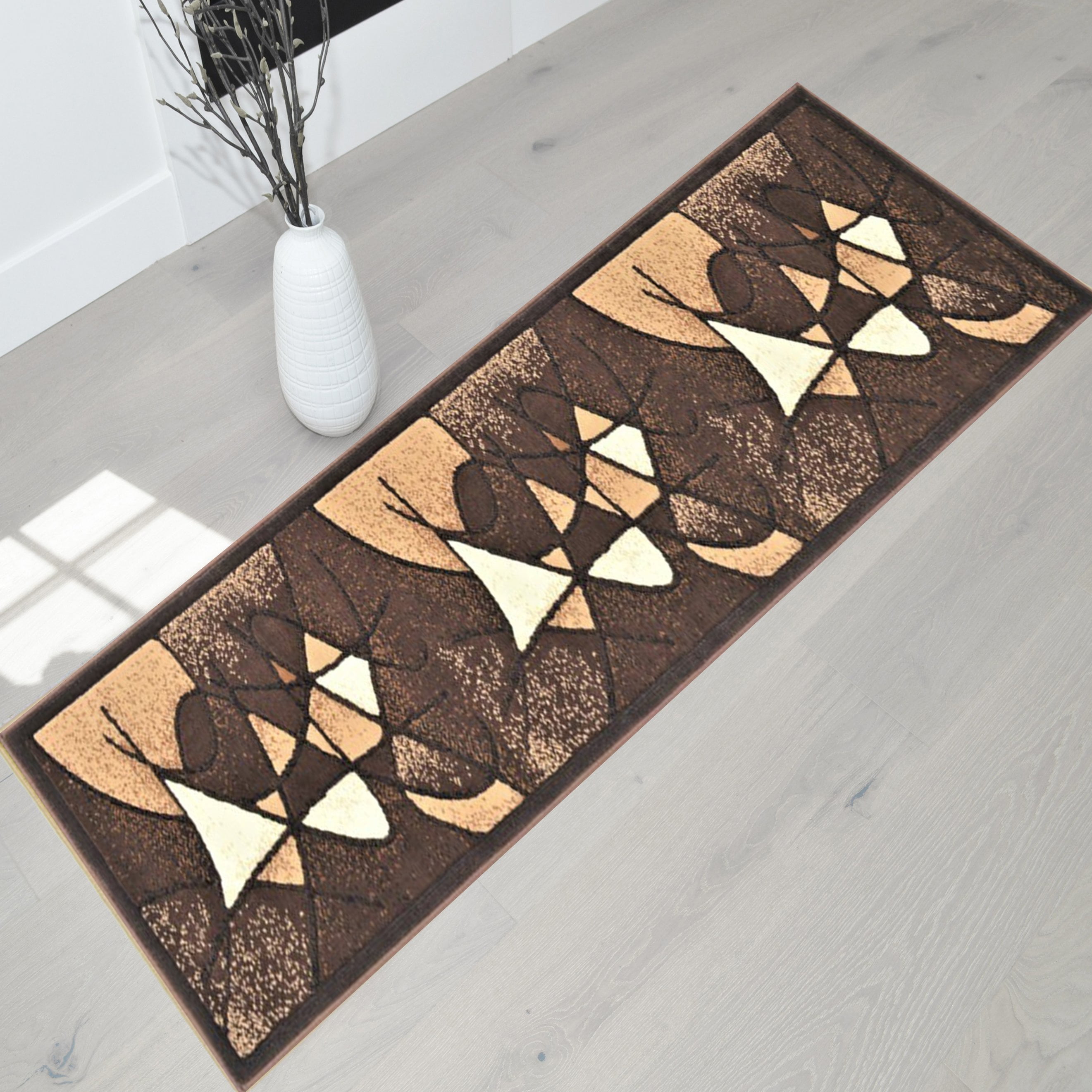 Handcraft Rugs-Modern Contemporary Living Room Rugs-Abstract Carpet ...